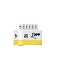 China FCC CoolPower Shared Rental Power Bank 50000mah Fast Charging for sale