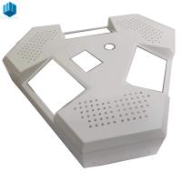 China ABS Plastic Injection Molding Disinfection Machine Enclosures 400000 Shots Mold Life for sale