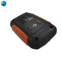 China Appliance Injection Molding Remote Control Enclosures Plastic Mold Products for sale
