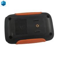 China Appliance Injection Molding Remote Control Enclosures Plastic Mold Products for sale