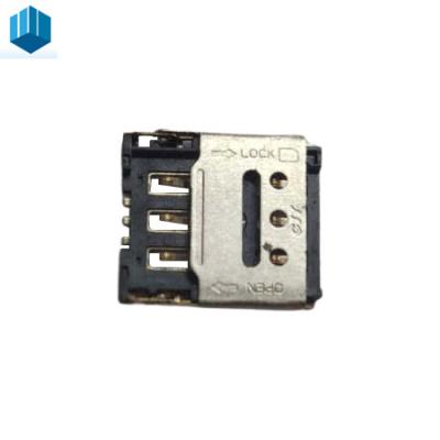 China USB Interface Precision Plastic Injection Mold 400000 Shots Mold Life ABS Material for sale