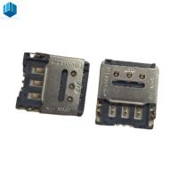 China USB Interface Precision Plastic Injection Mold 400000 Shots Mold Life ABS Material for sale