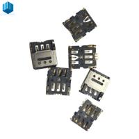 China USB Interface Precision Plastic Injection Mold 400000 Shots Mold Life ABS Material for sale