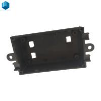 China Industrial Instrument Plastic Mold Shell ABS Injection Molding 400000 Shots for sale