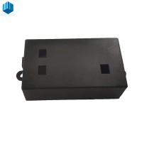 China Industrial Instrument Plastic Mold Shell ABS Injection Molding 400000 Shots for sale