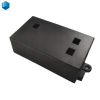 China Industrial Instrument Plastic Mold Shell ABS Injection Molding 400000 Shots for sale
