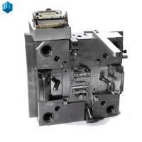 China ABS Precision Plastic Mold Professional Plastic Mold 400000 Shots for sale
