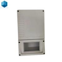 China Plastic Appliance Injection Molding Machine Operator Plastic Enclosures for sale