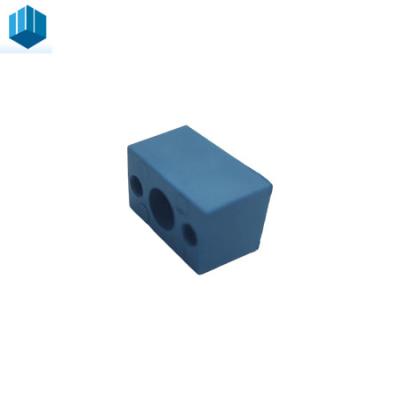 China Industrial Mold Injection Molding IO Surge Proof Plastic Module Parts for sale