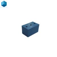 China Industrial Mold Injection Molding IO Surge Proof Plastic Module Parts for sale