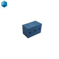 China Industrial Mold Injection Molding IO Surge Proof Plastic Module Parts for sale