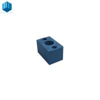 China Industrial Mold Injection Molding IO Surge Proof Plastic Module Parts for sale