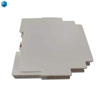 China Square Plastic Injection Moulding for sale