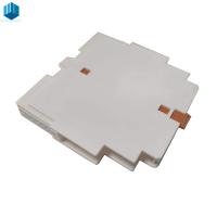China Square Plastic Injection Moulding for sale