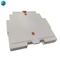 China Square Plastic Injection Moulding for sale