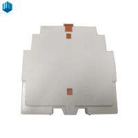 China Square Plastic Injection Moulding for sale