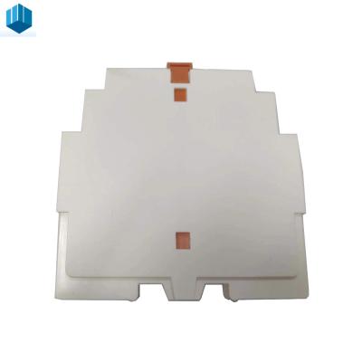 China Square Plastic Injection Moulding for sale