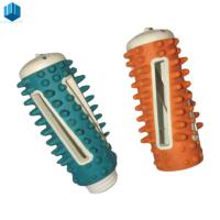 China Custom PP Plastic Coated Pet Molar Mold Injection Molding Enclosures 80mm for sale