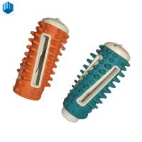 China Custom PP Plastic Coated Pet Molar Mold Injection Molding Enclosures 80mm for sale