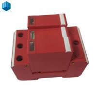 China Lightning Arrester Injection Moulding for sale