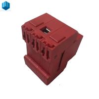 China Lightning Arrester Injection Moulding for sale