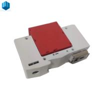 China Injection Moulding Surge Protection Box Power Lightning Arrester Plastic Shell for sale