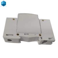 China PA66 Injection Moulding Products Surge Protection Device Plastic Mold Shell for sale