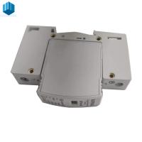 China Plastic Injection Moulded Components With Various Weights ±0.05mm Tolerance for sale