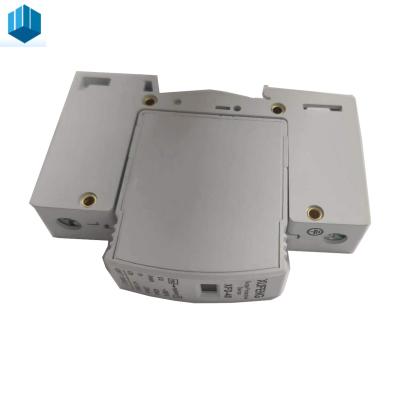 China Plastic Injection Moulded Components With Various Weights ±0.05mm Tolerance for sale