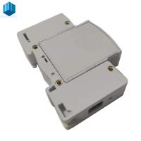 China PA66 Injection Moulding Products Surge Protection Device Plastic Mold Shell for sale