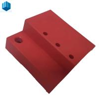 China Switch Type Lightning Arrester Plastic Enclosures PA66 for sale