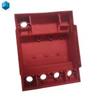 China Switch Type Lightning Arrester Plastic Enclosures PA66 for sale