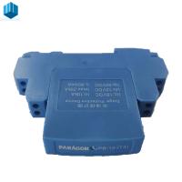 China Injection Moulding Products Power Lightning Arrester Plastic Shell Products for sale