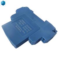 China Injection Moulding Products Power Lightning Arrester Plastic Shell Products for sale