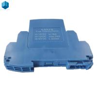 China Injection Moulding Products Power Lightning Arrester Plastic Shell Products for sale