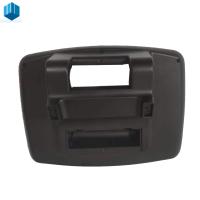 China Injection Moulding Plastic Electronic Enclosures Industrial Display Switch for sale