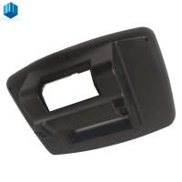 China Injection Moulding Plastic Electronic Enclosures Industrial Display Switch for sale