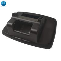 China Injection Moulding Plastic Electronic Enclosures Industrial Display Switch for sale