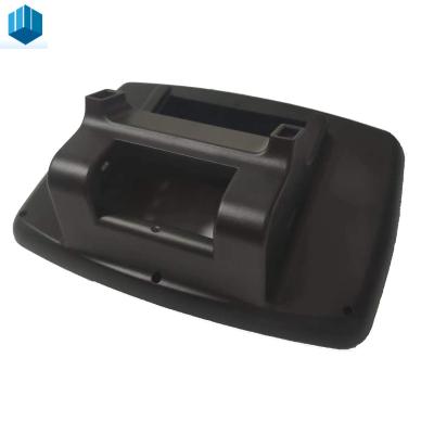 China Injection Moulding Plastic Electronic Enclosures Industrial Display Switch for sale