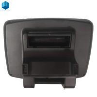 China Injection Moulding Plastic Electronic Enclosures Industrial Display Switch for sale