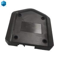 China PP Injection Moulding Products Plastic Housing For Electronics for sale