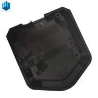 China PP Injection Moulding Products Plastic Housing For Electronics for sale