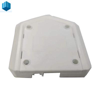China Customized Injection Moulded Goods P20 With Smooth Surface for sale