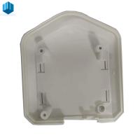 China PP Injection Moulding Products Industrial Electronic Control Device Enclosure for sale