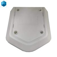 China PP Injection Moulding Products Industrial Electronic Control Device Enclosure for sale