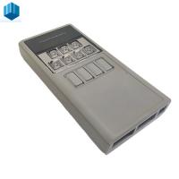 China Electronic Operation Instrument Plastic Electrical Enclosures Plastic Parts for sale