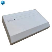 China Plastic Enclosures Supermarket Anti Theft Device Customizable White 30000 Shots Mold Life for sale