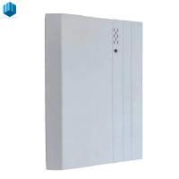 China Plastic Enclosures Supermarket Anti Theft Device Customizable White 30000 Shots Mold Life for sale