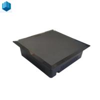 China Injection Mold Industrial Plastic Molding Anti Theft Devices for sale