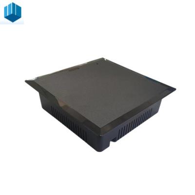 China Injection Mold Industrial Plastic Molding Anti Theft Devices for sale
